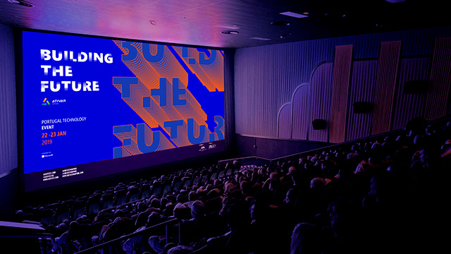 NOSSA™ | Building the Future